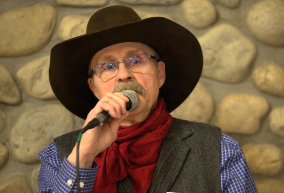 Time to saddle up for the Bunkhouse Bonanza - CochraneNow: Cochrane ...