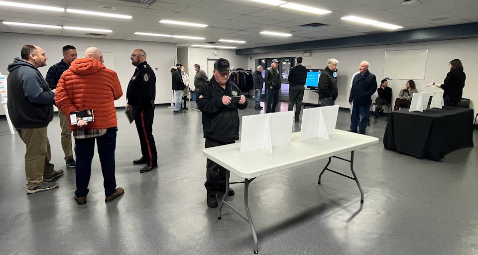 Council to hear public input at second Open House event tonight ...