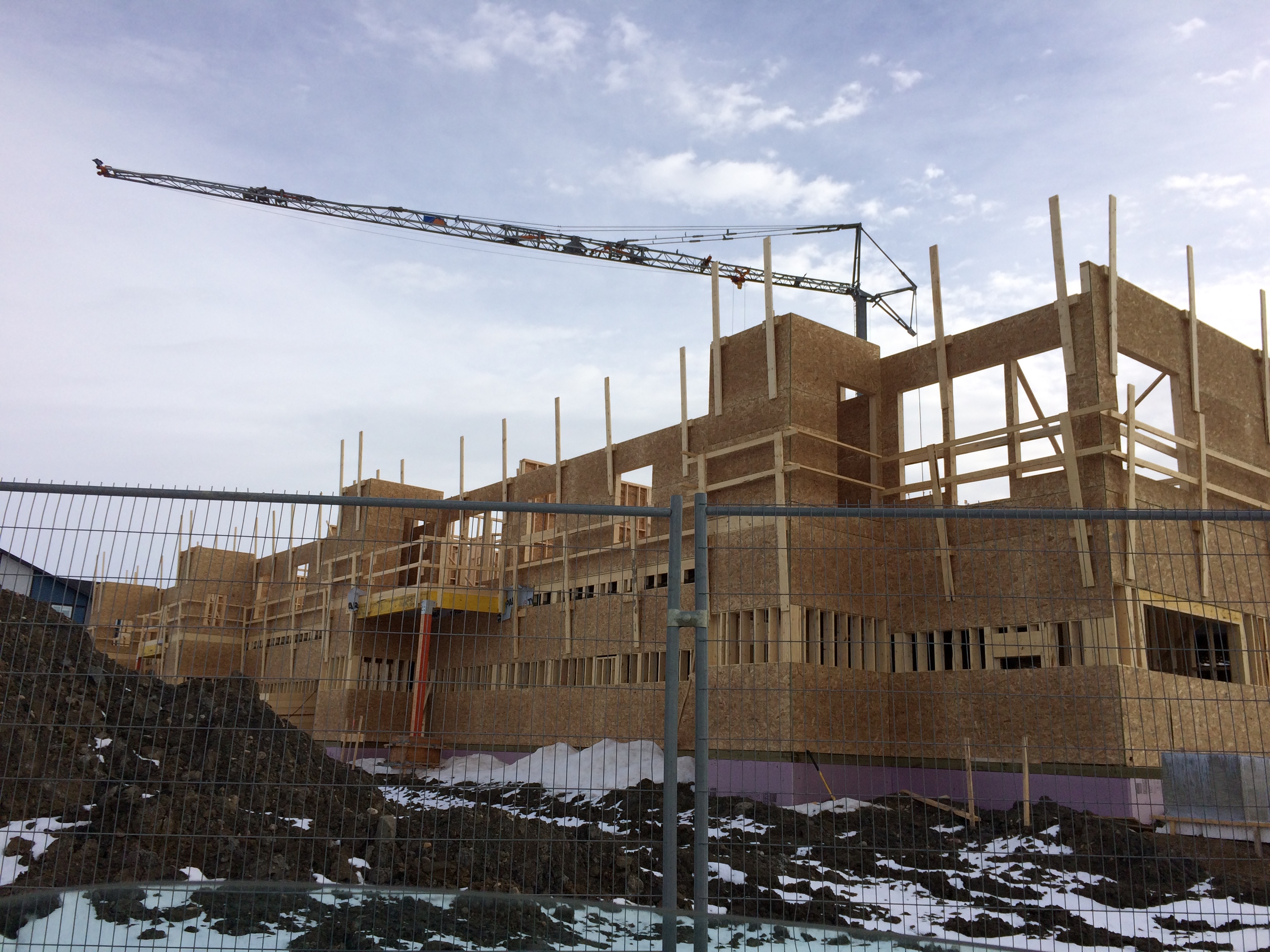 City hands out $11.4 million in total building permit values in 2024 ...