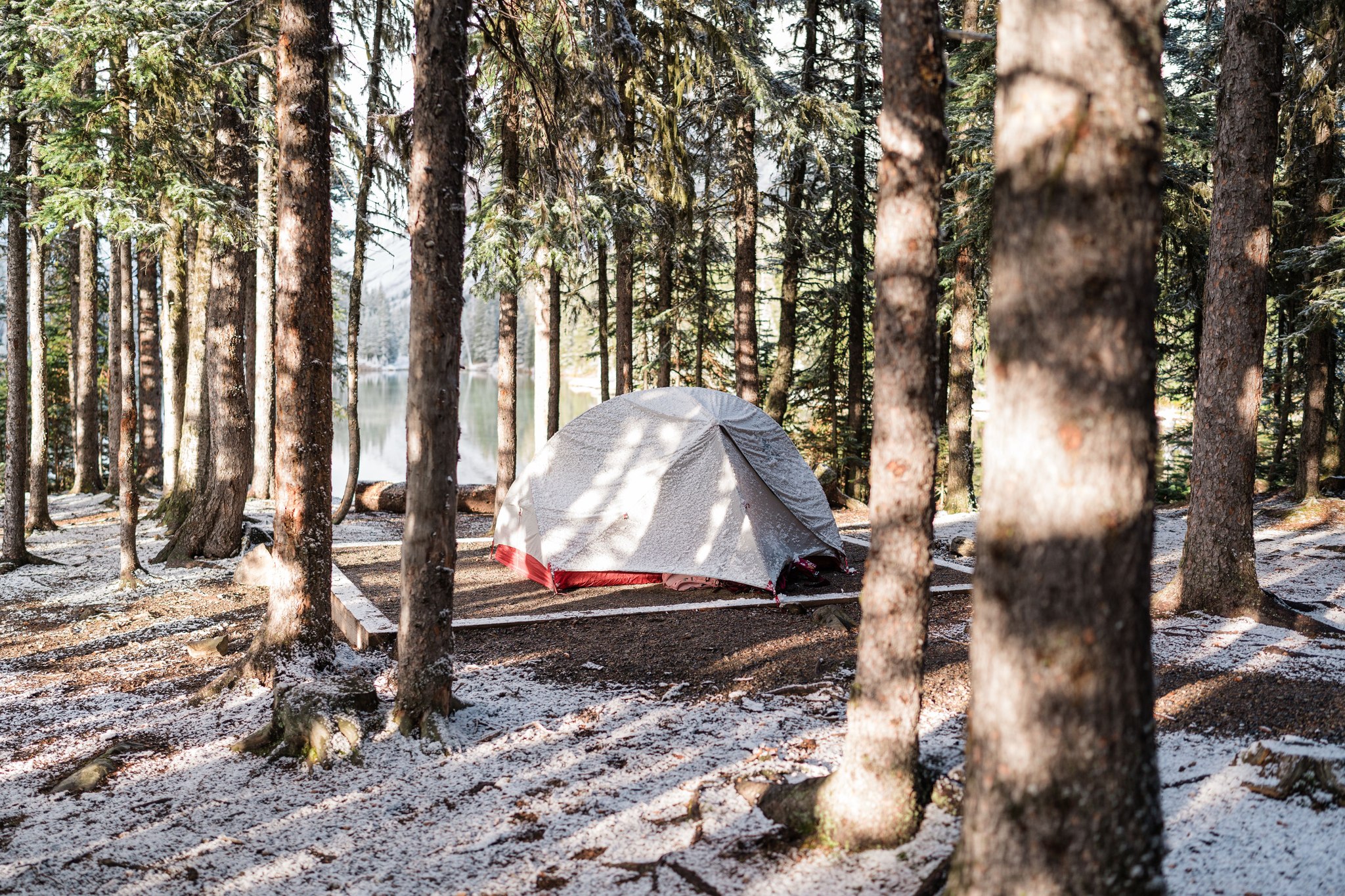 Camping in the County opens on Thursday - ReachFM: Peace Country's hub ...