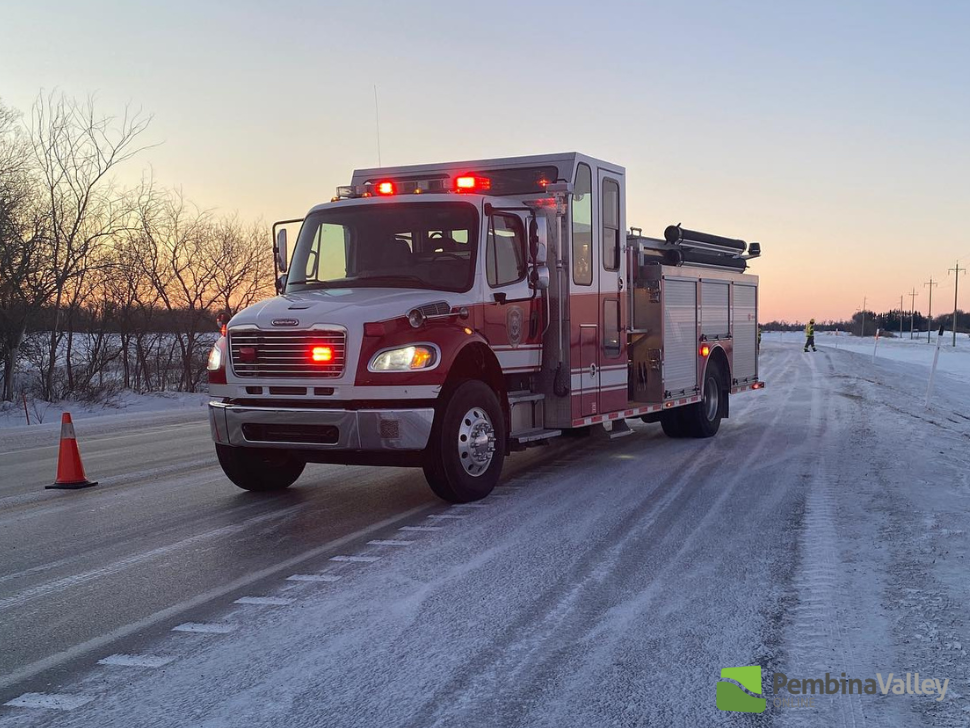 911 iPhone Crash Alert leads Carman-Dufferin Fire to two-vehicle ...