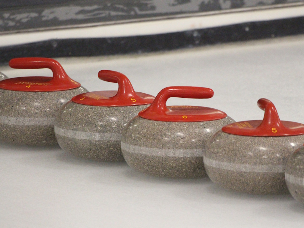 Estevan's curling season saw plenty of action and great results ...
