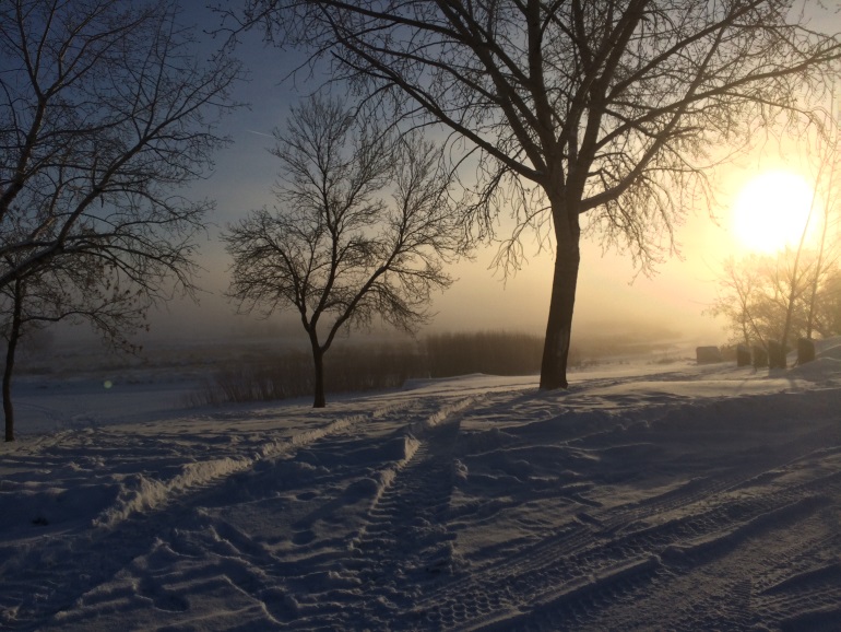 Extreme cold warning in effect for Weyburn - DiscoverWeyburn.com ...