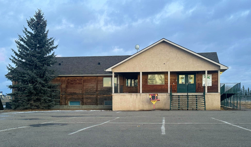 High River's Town Council to look at BGC building agreement ...