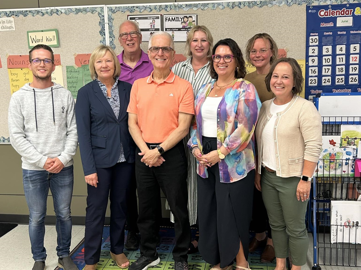 Local condolences expressed by GVSD chair and MLA for Morden-Winkler ...