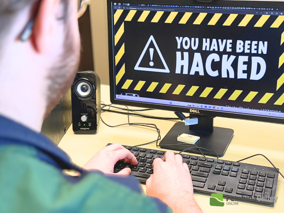 Winkler Senior Centre launches Computer Security Training for seniors ...