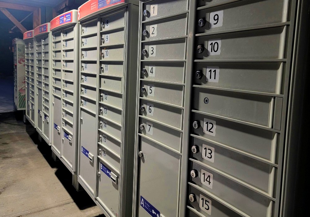 Sask. Gov. prepares for potential Canada Post strike - DiscoverMooseJaw ...