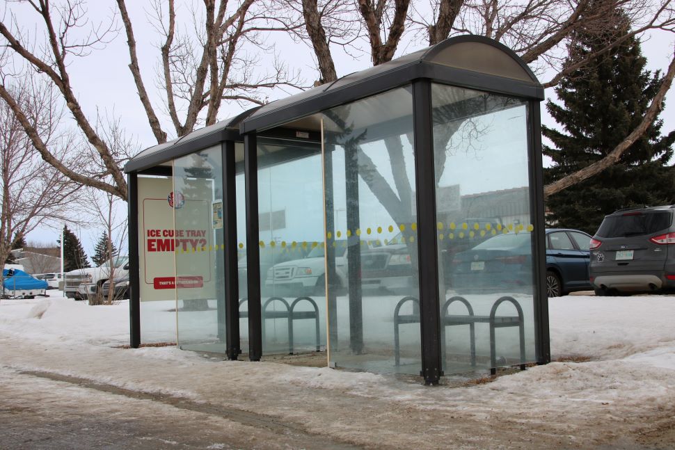 New transit stops coming to West Park neighbourhood - DiscoverMooseJaw ...
