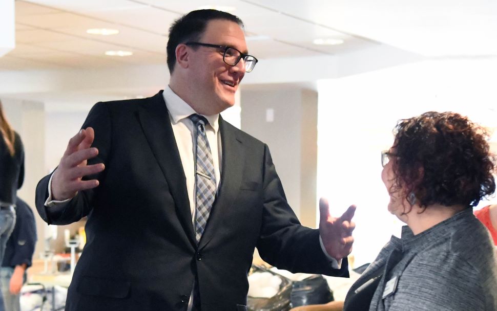 Nixon tells mayors seniors housing funding is changing - CochraneNow ...