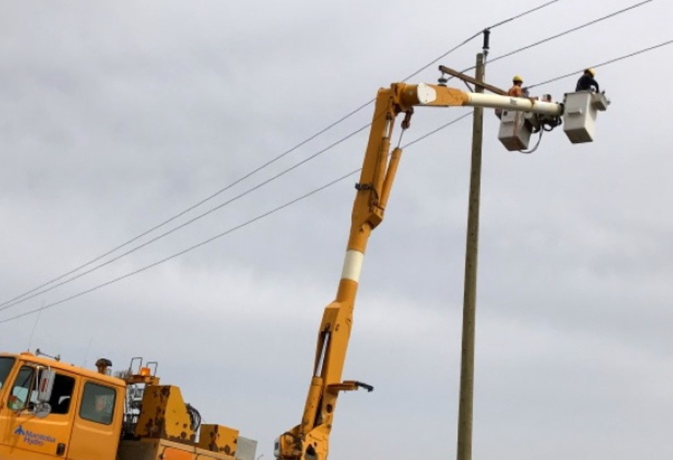 Several weather-related outages are being reported across Southern ...