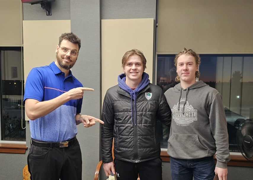 Legionnaires hosts Trojans looking for first win in 2025 ...