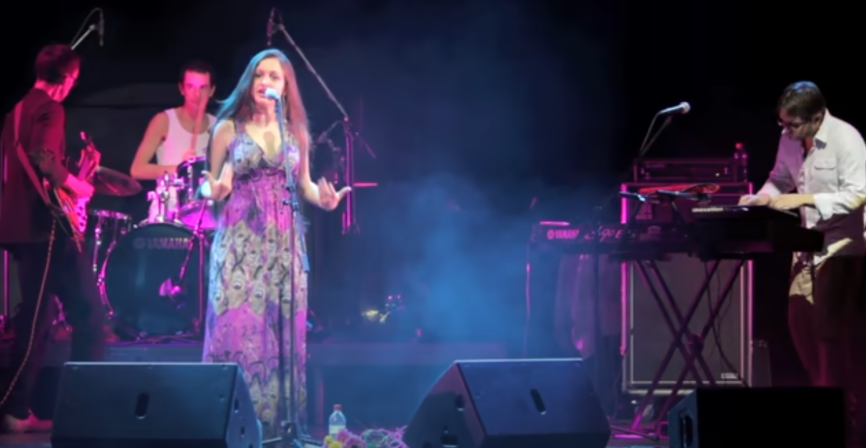 Put a Yid On It: Rady JCC presents their second annual Yiddish Festival ...