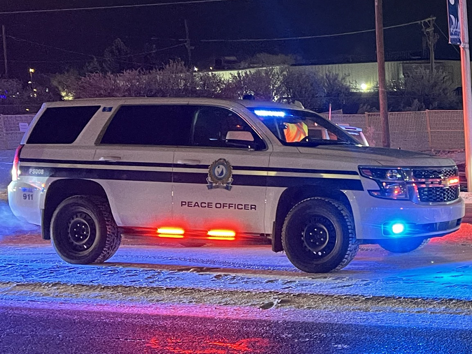 Chestermere police make changes to dispatch system - StrathmoreNow.com ...