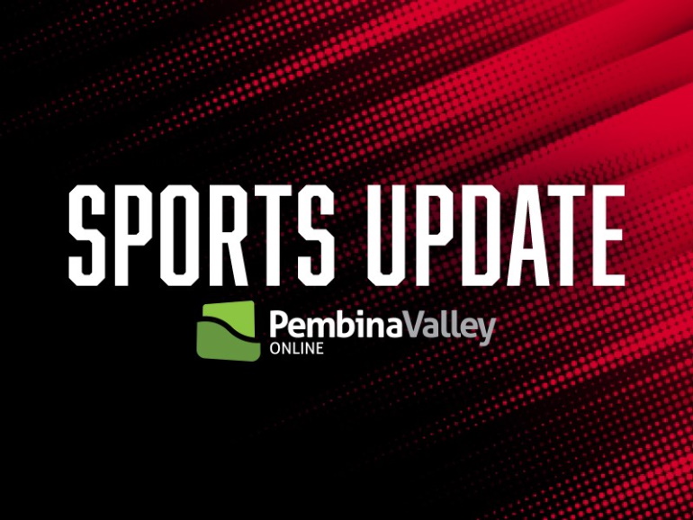 Sports Update - Monday, January 6th - PembinaValleyOnline.com - Local ...