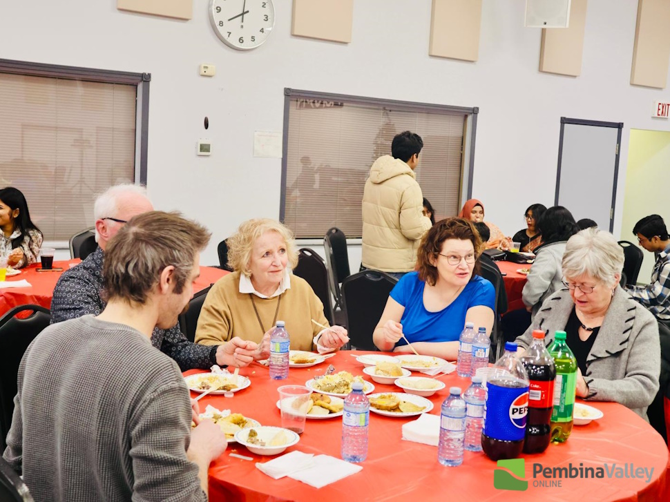 Bangladeshi Pitha Utshob: Learn about one of Pembina Valley’s newest ...