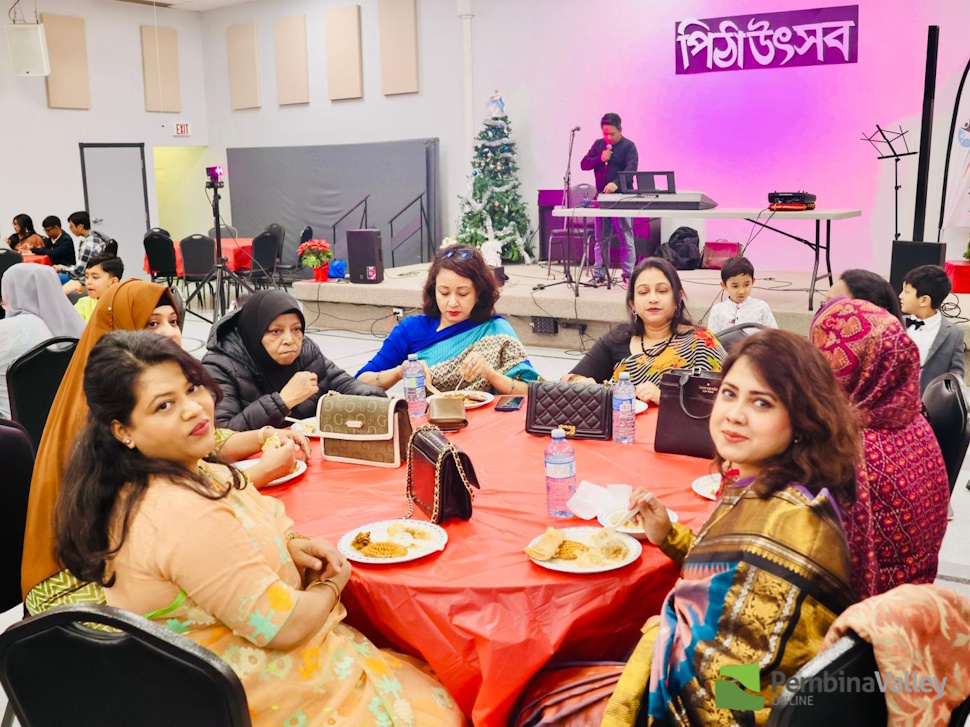 Bangladeshi Pitha Utshob: Learn about one of Pembina Valley’s newest ...