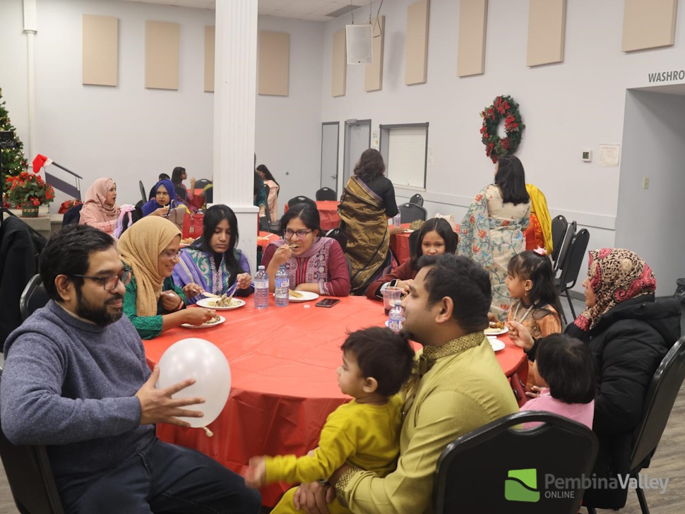 Bangladeshi Pitha Utshob: Learn about one of Pembina Valley’s newest ...