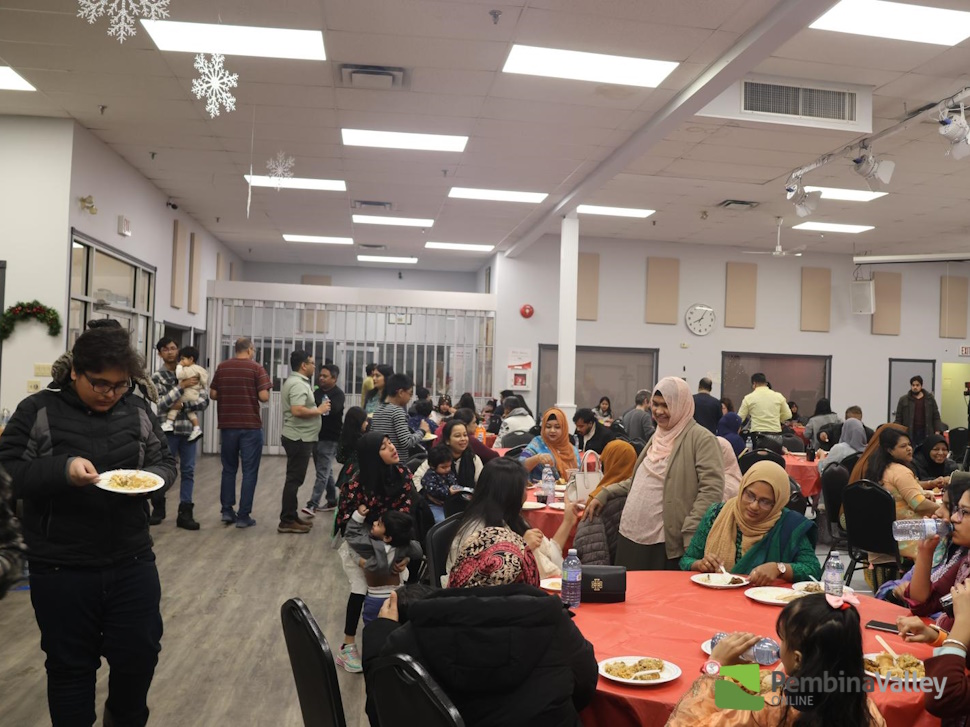 Bangladeshi Pitha Utshob: Learn about one of Pembina Valley’s newest ...