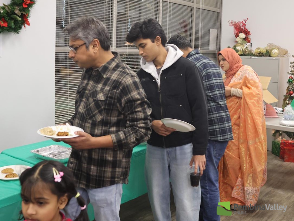 Bangladeshi Pitha Utshob: Learn about one of Pembina Valley’s newest ...