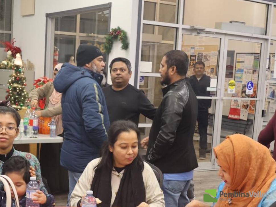 Bangladeshi Pitha Utshob: Learn about one of Pembina Valley’s newest ...