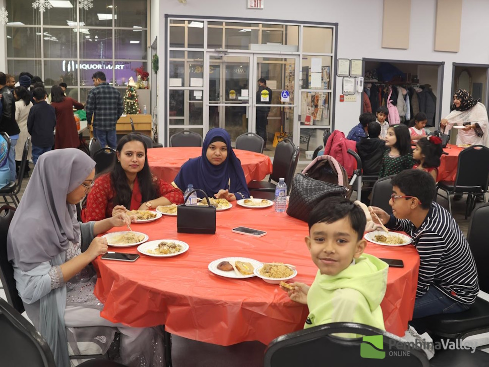 Bangladeshi Pitha Utshob: Learn about one of Pembina Valley’s newest ...