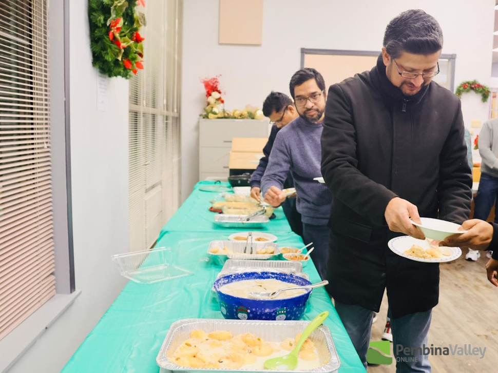 Bangladeshi Pitha Utshob: Learn about one of Pembina Valley’s newest ...