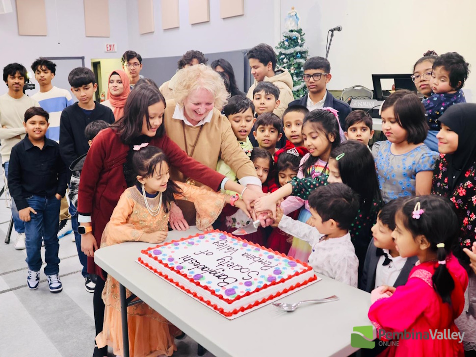 Bangladeshi Pitha Utshob: Learn about one of Pembina Valley’s newest ...