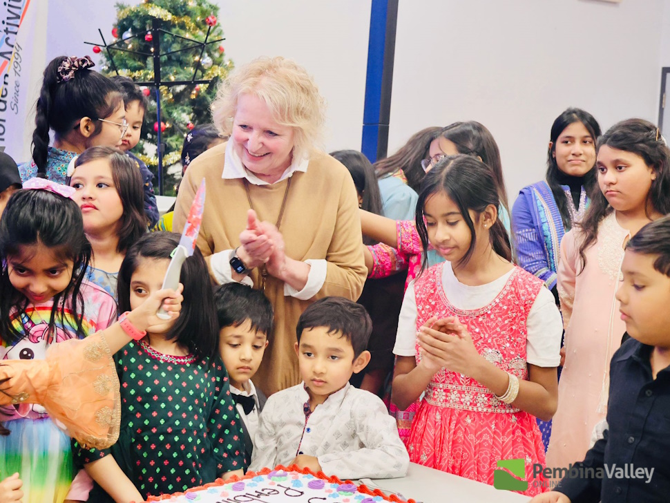 Bangladeshi Pitha Utshob: Learn about one of Pembina Valley’s newest ...