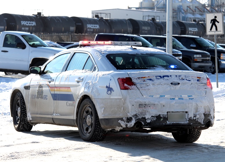 Rosetown & Kyle RCMP respond to assortment of calls ...
