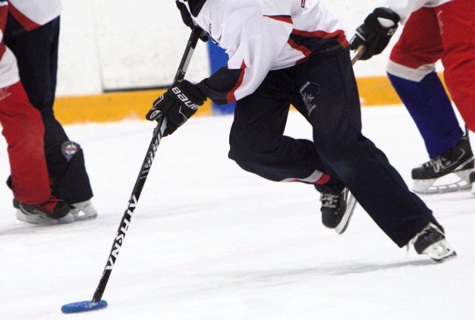 Cochrane scores big with National Ringette League's newest team ...