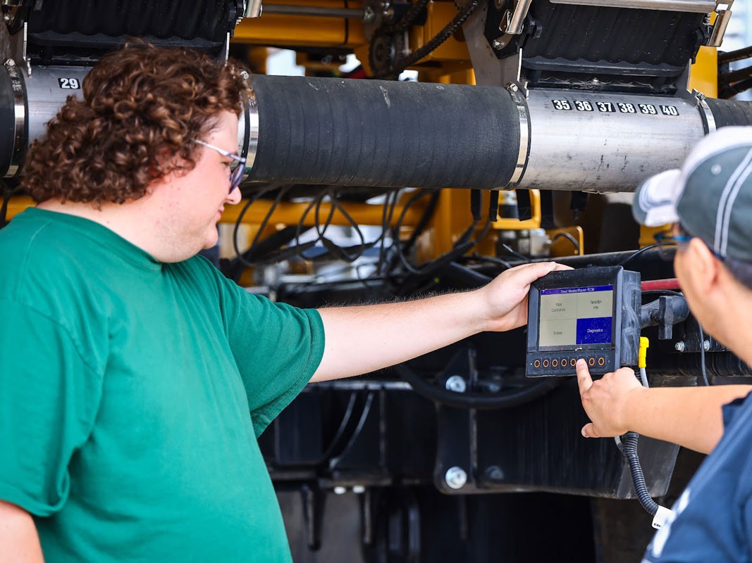 Olds College part of national network to receive federal grant ...