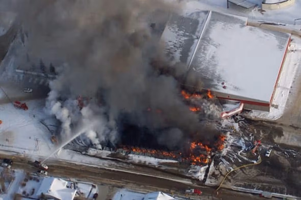 Turning up the heat: Provincial curling returns to Kindersley 15 years ...
