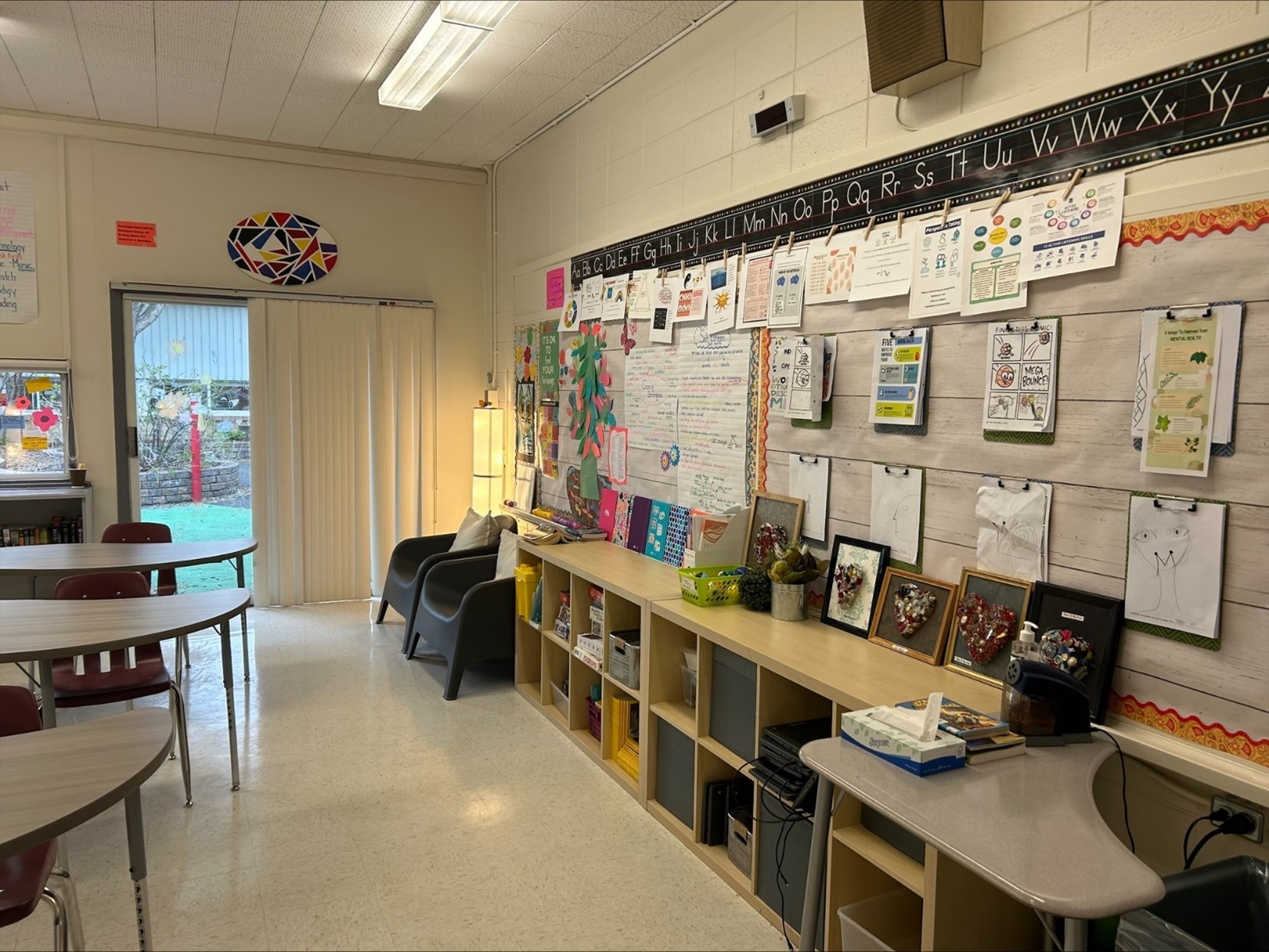 Mental health classroom to open in Rocky - CentralAlbertaOnline.com ...