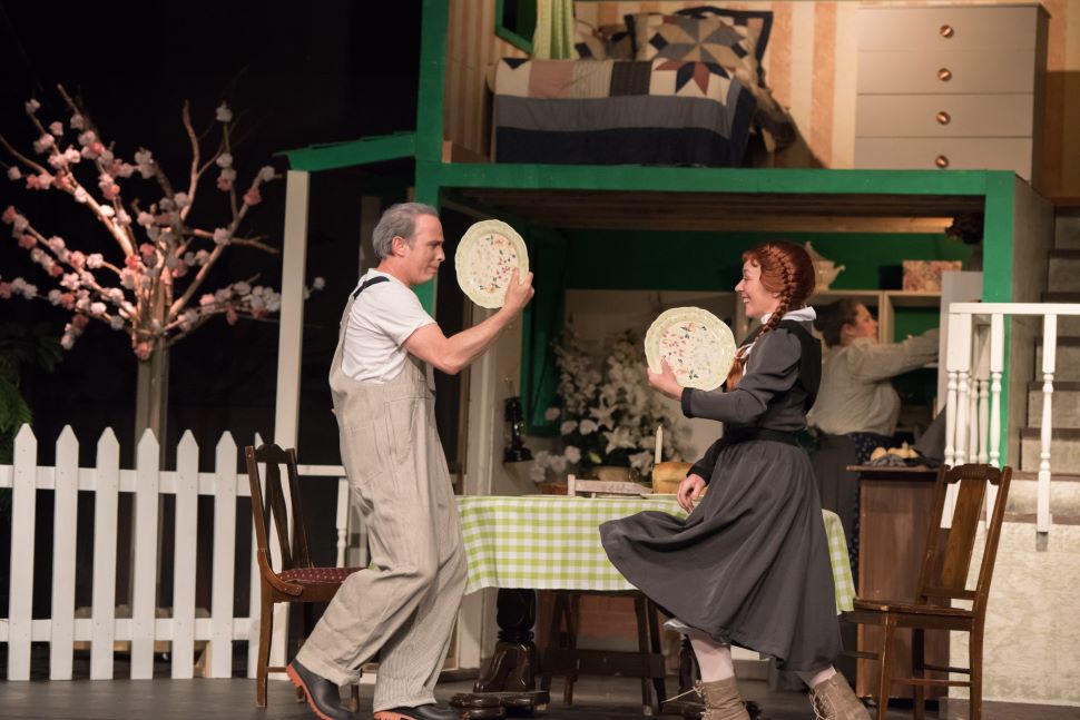 Don't miss your cue, auditions are open for Briercrest's Summer Stage ...