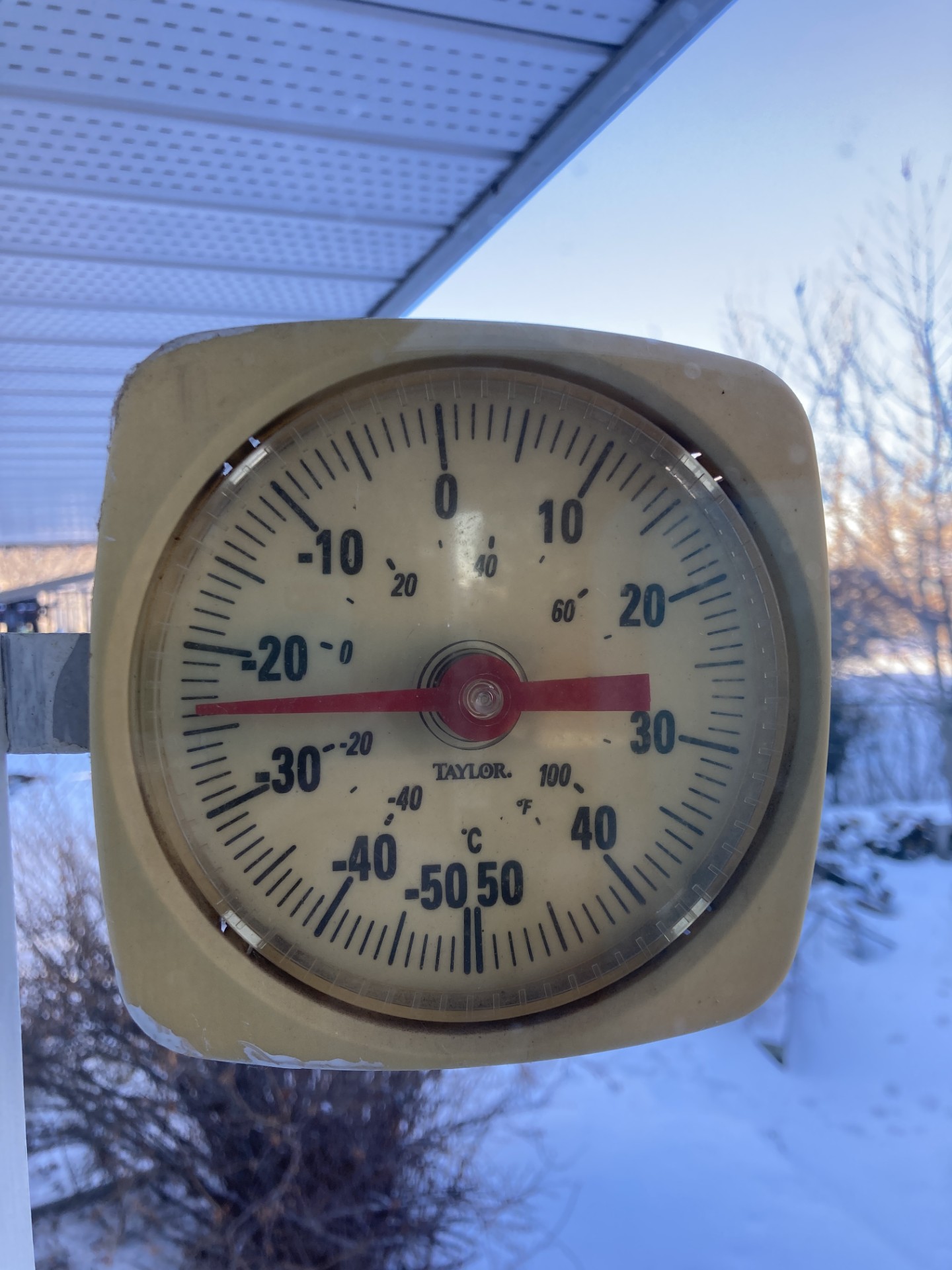 Extreme cold warning extended for Sunday - CentralAlbertaOnline.com ...