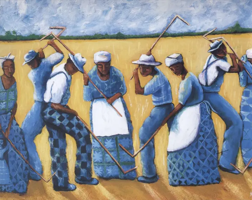 Lift Every Voice and Sing: MCMA offers course that celebrates Black ...