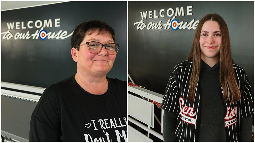 Weyburn Curling Club welcomes new staff, encourages community ...