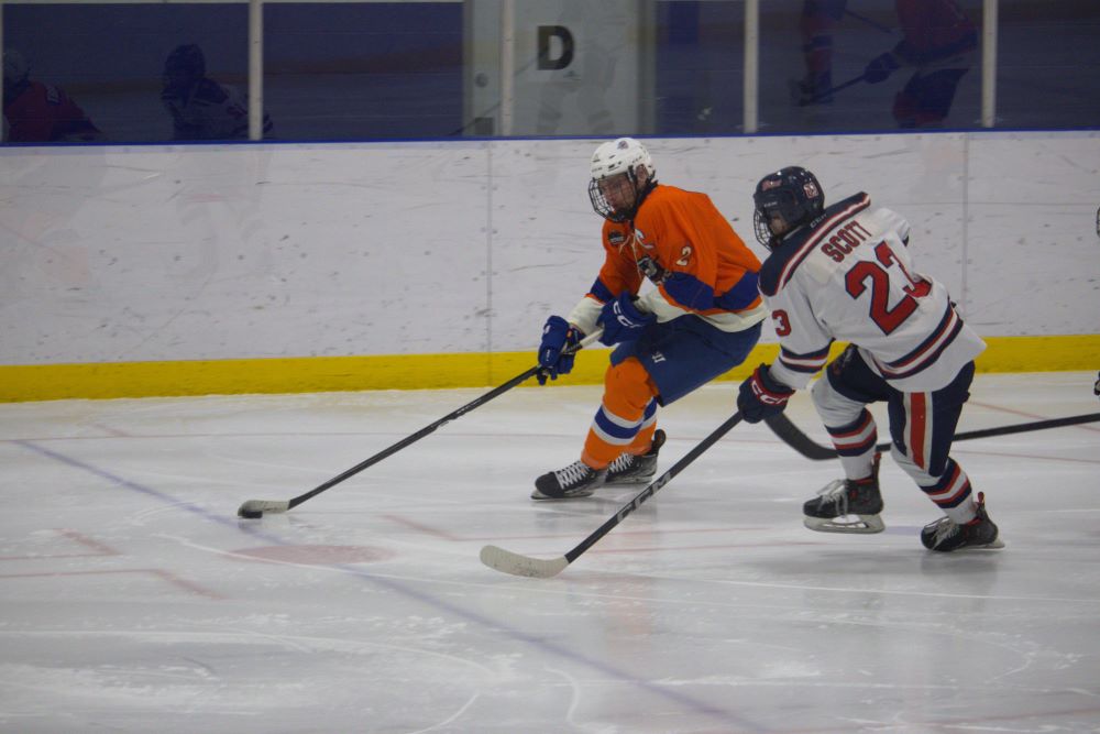 Flyers handed second loss of 2025 over the weekend - HighRiverOnline ...