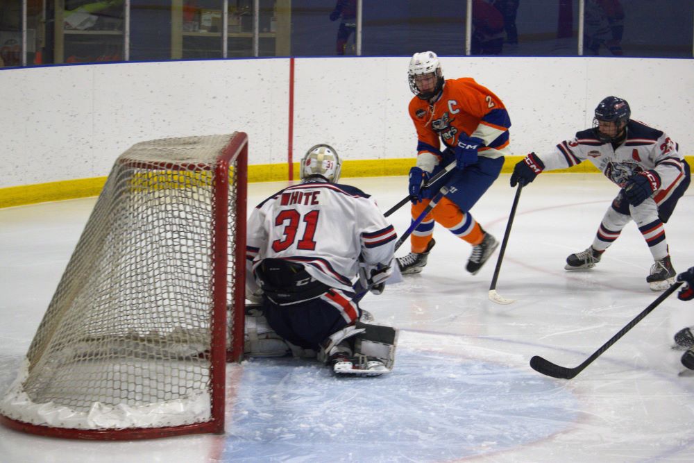 Flyers come up empty handed over the weekend - OkotoksOnline.com ...