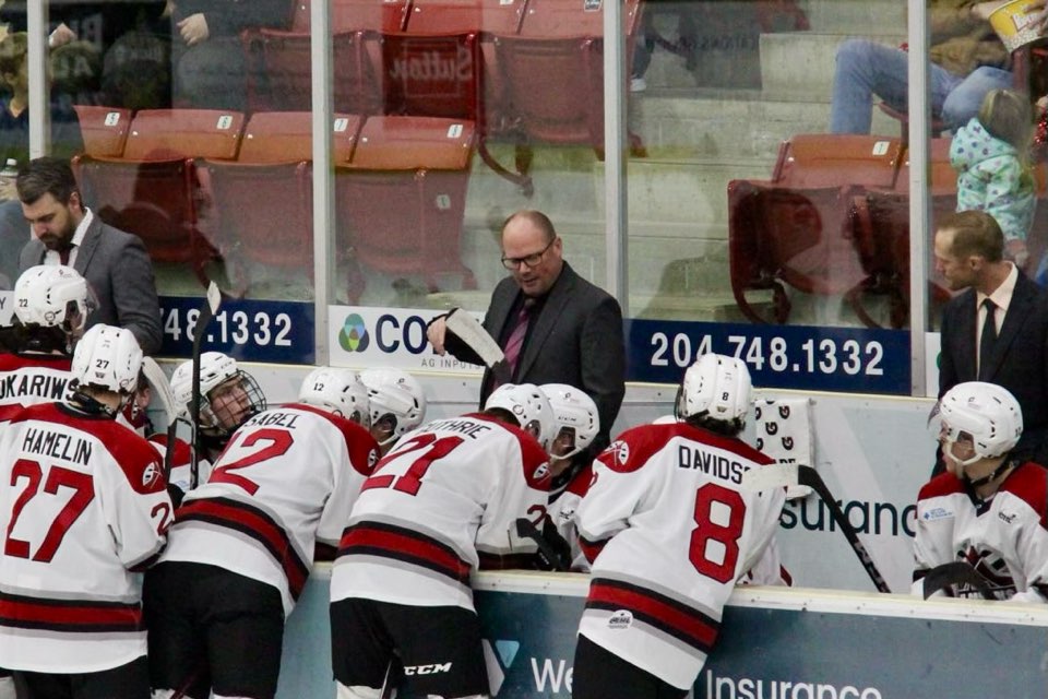 Ramsey praises Draper, believes Oil Caps can and will get better ...