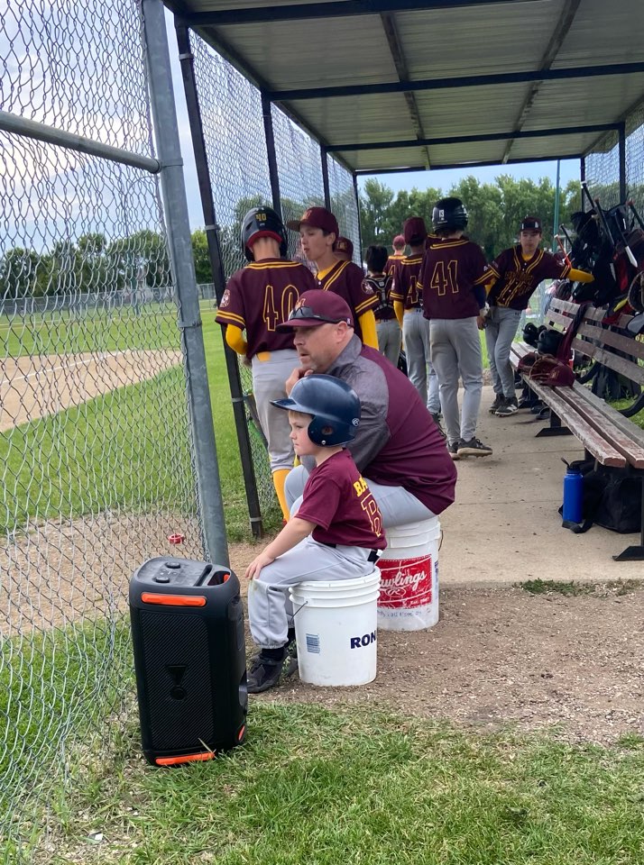 Morden minor ball ready to swing for the fences - PembinaValleyOnline ...