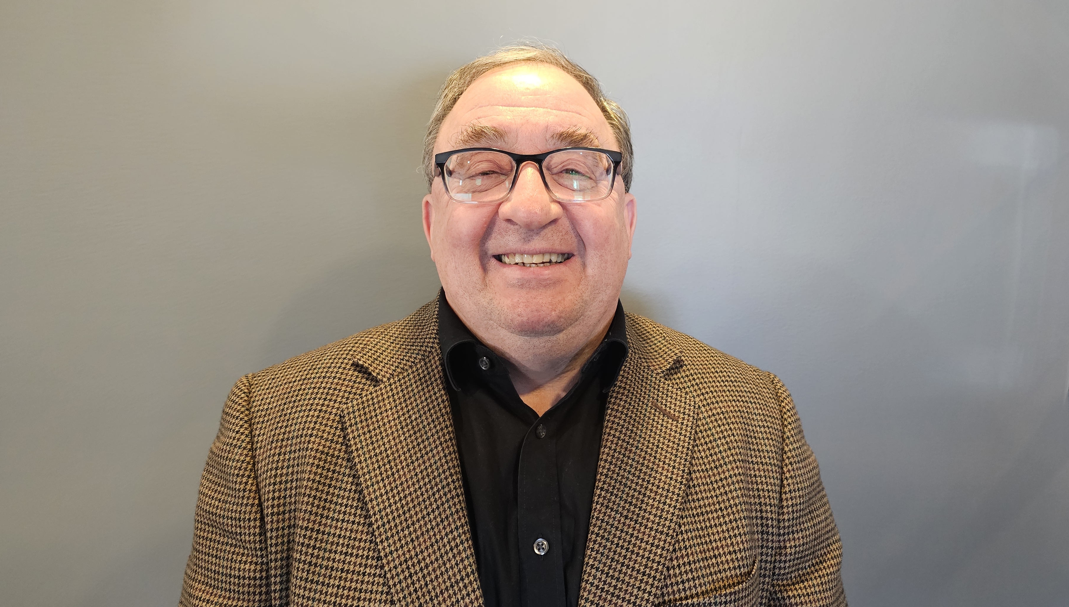 Federal Budget 2025: Portage Councillor Joe Masi advocates local ...