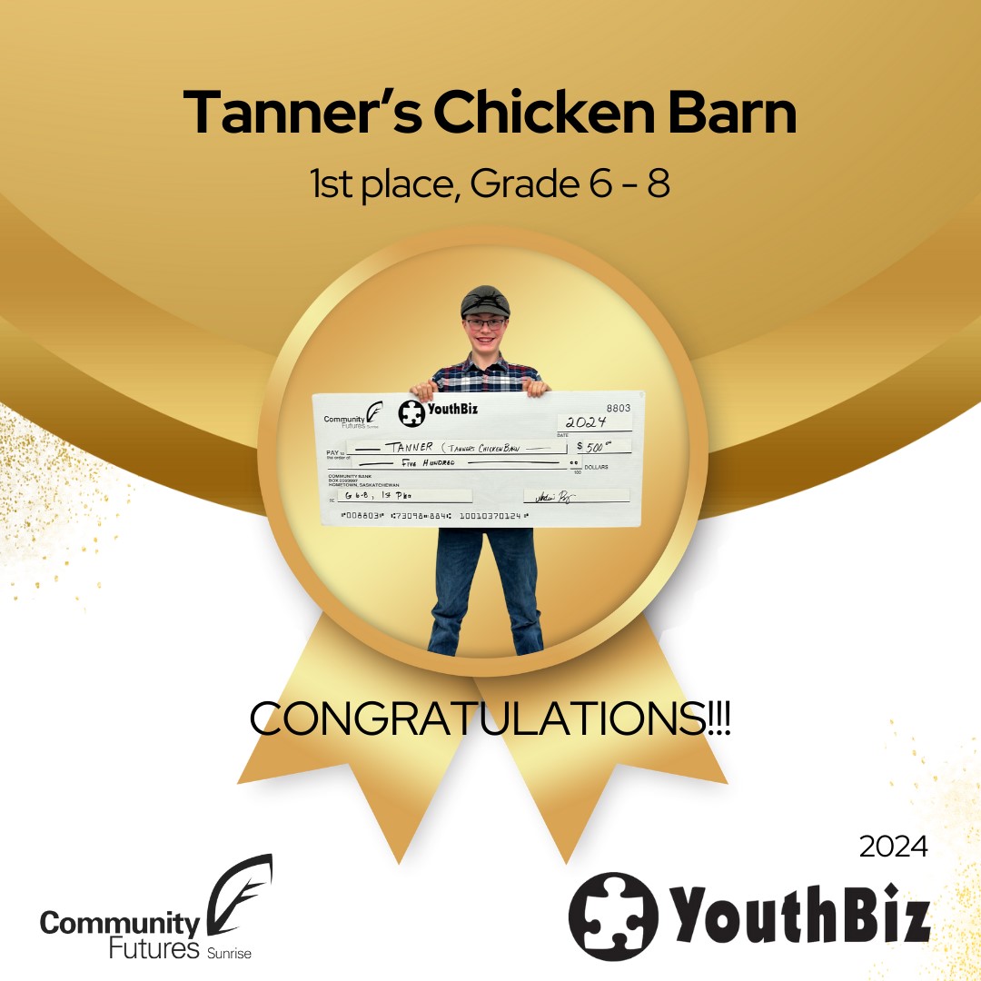 YouthBiz winners showcase entrepreneurial spirit in southeast ...