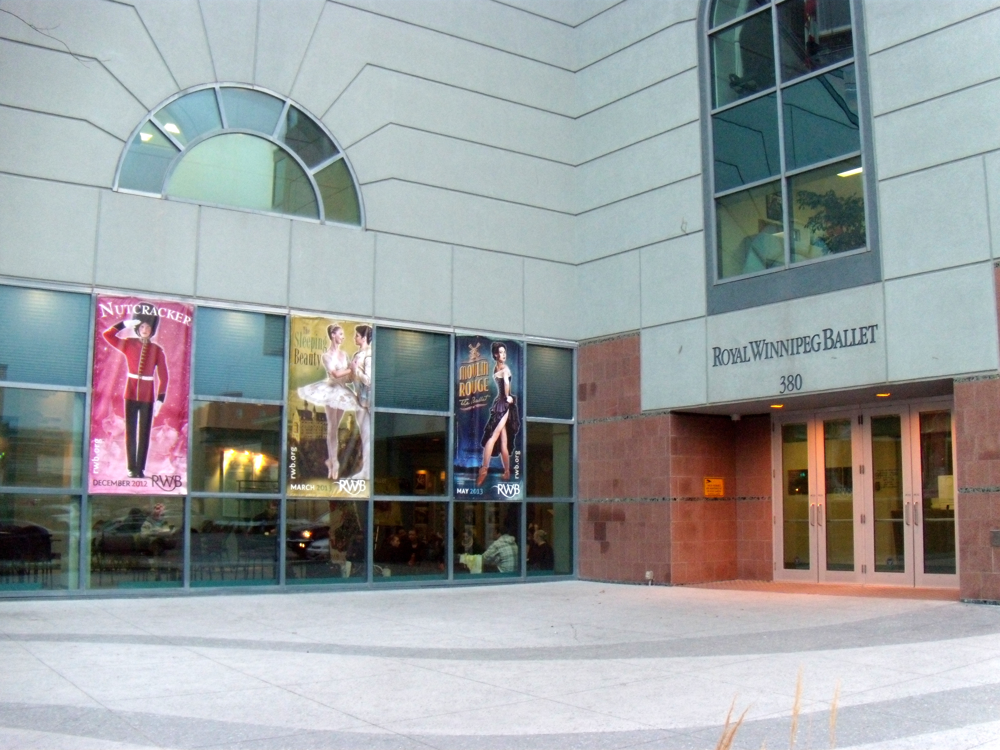 RWB's Indigenous Advisory Circle resigns, citing toxicity and ...