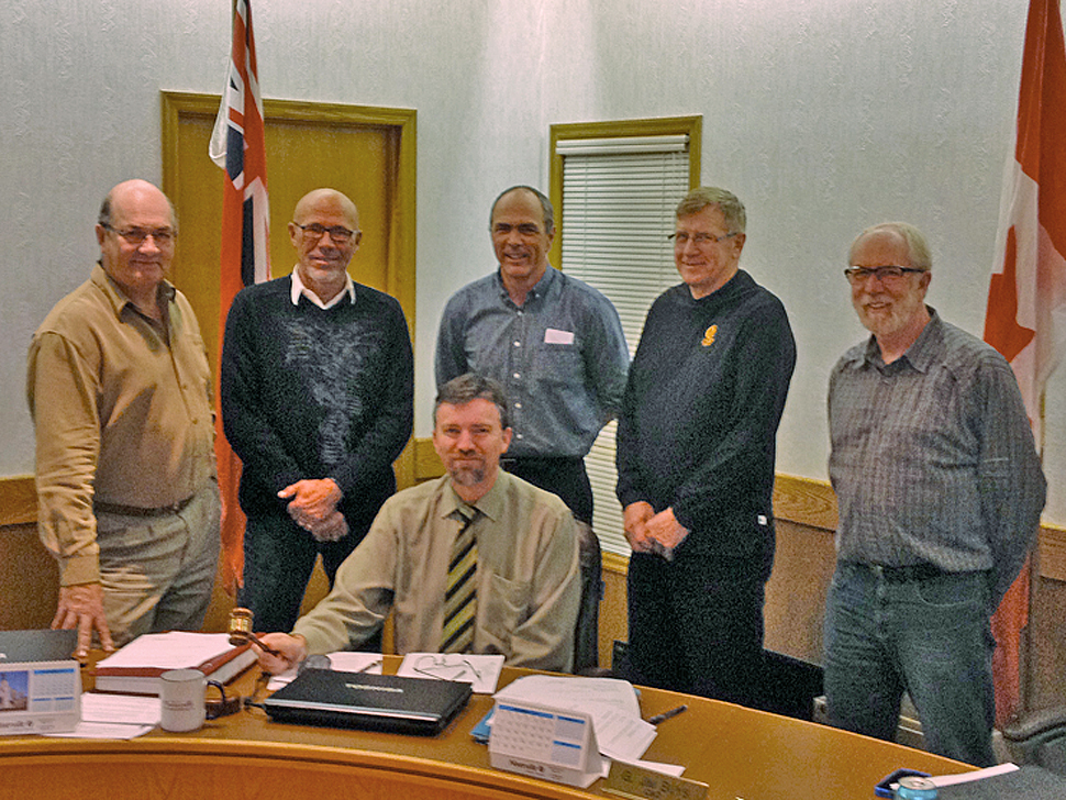 Niverville’s John Falk: A legacy of compassion and growth ...