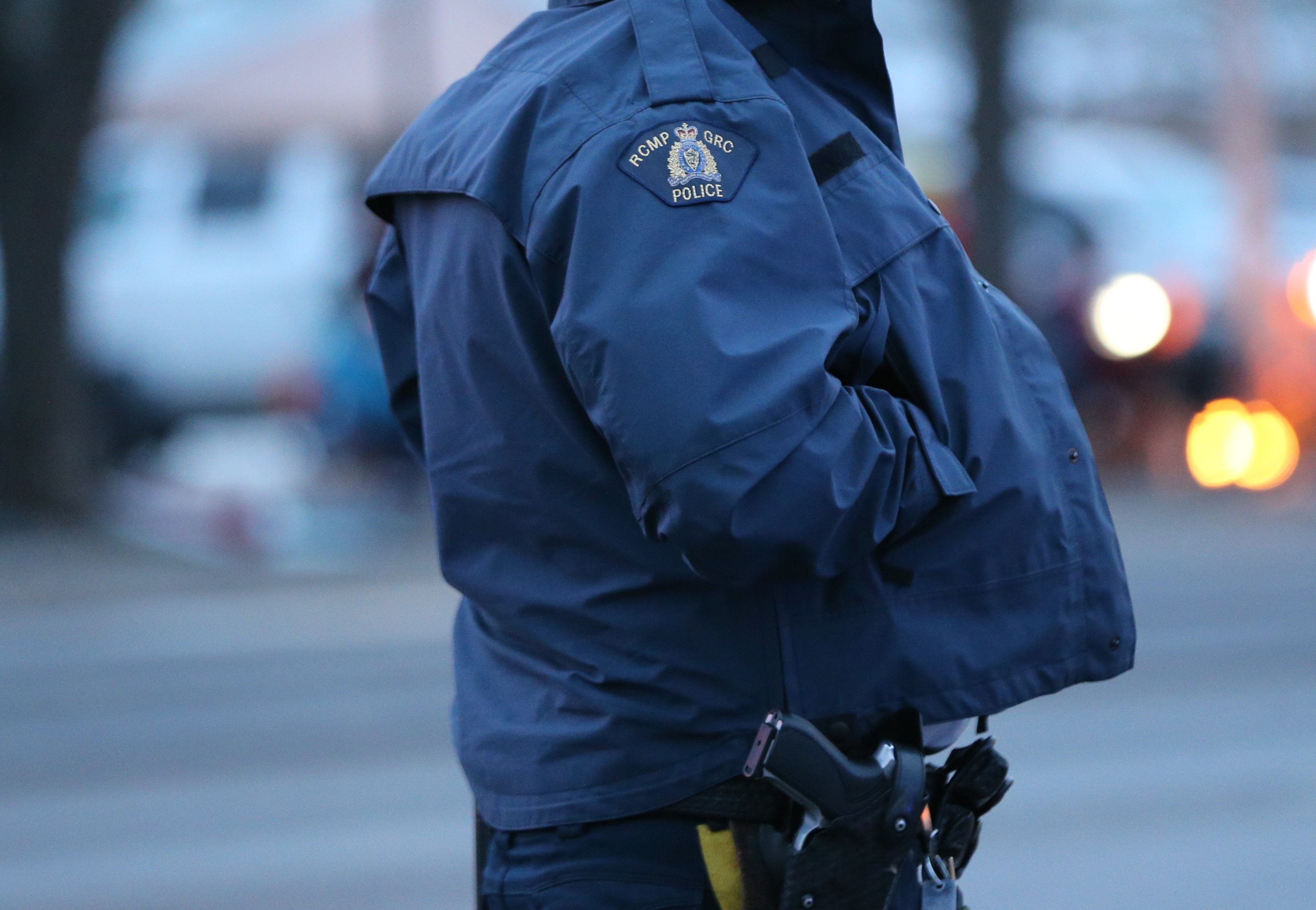 Traffic safety a sticking point as Airdrie residents voice concerns at ...