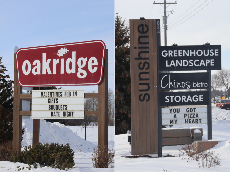 As federal GST holiday ends, local businesses unimpressed with results ...