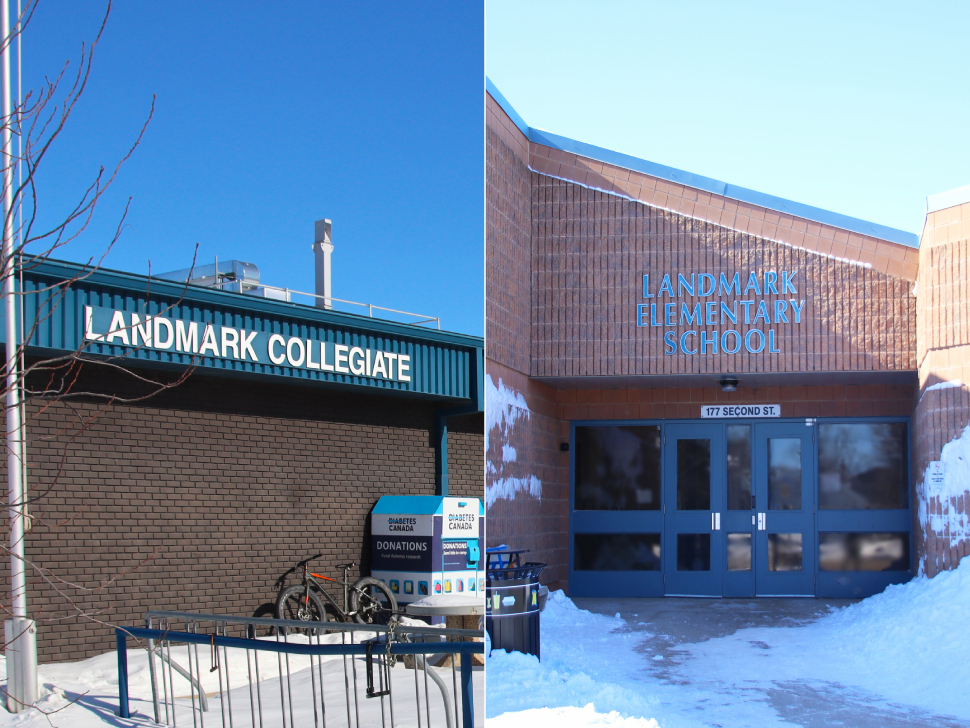 New principals hired for 2 schools in Landmark - SteinbachOnline.com ...
