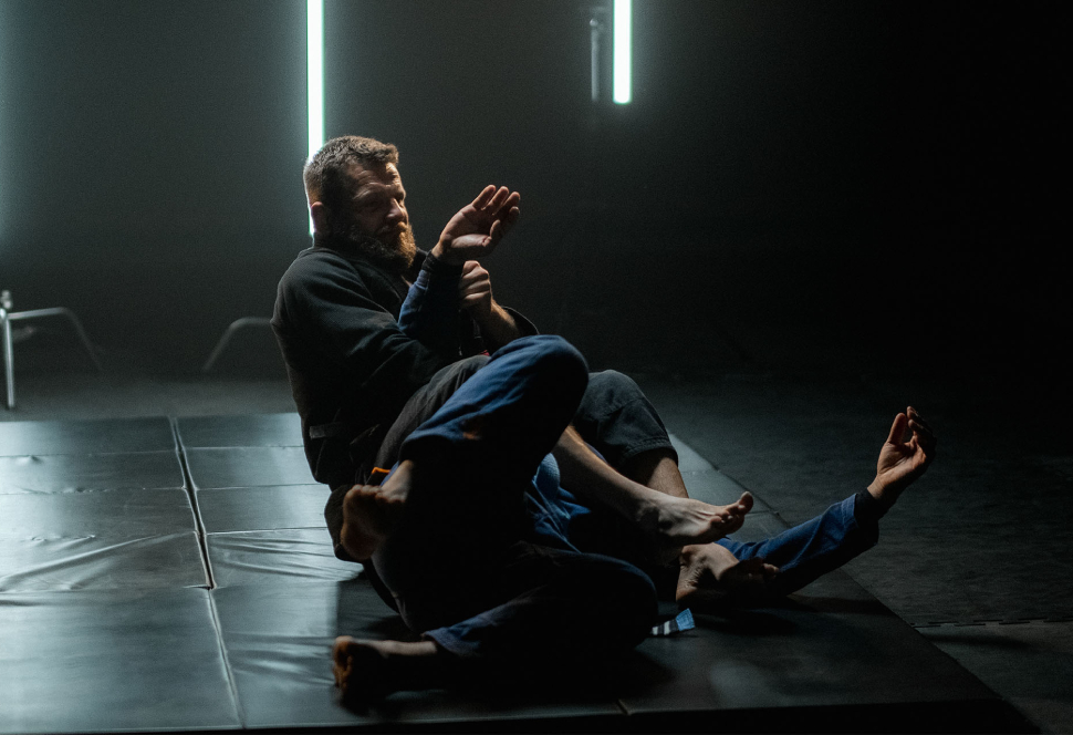 Steinbach grappling tournament this weekend is an opportunity to 'test ...