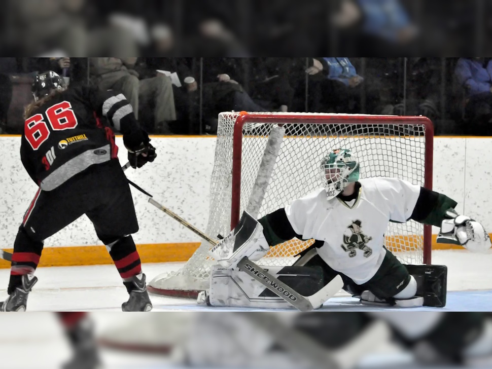 Archibald and Shamrocks eye series win with game three looming ...